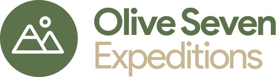 About – Olive Seven Expeditions